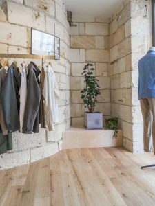 Refonte UX, DA et Technique - Antadis